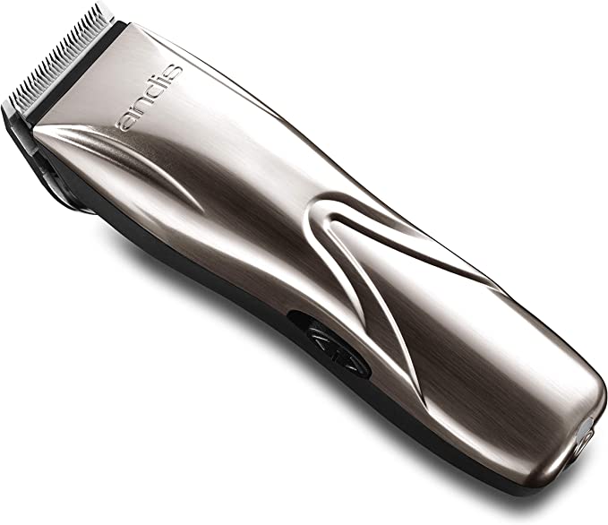 Andis 73500 Cordless Hair Clipper 110V-220V For Worldwide Use 110-220 ...