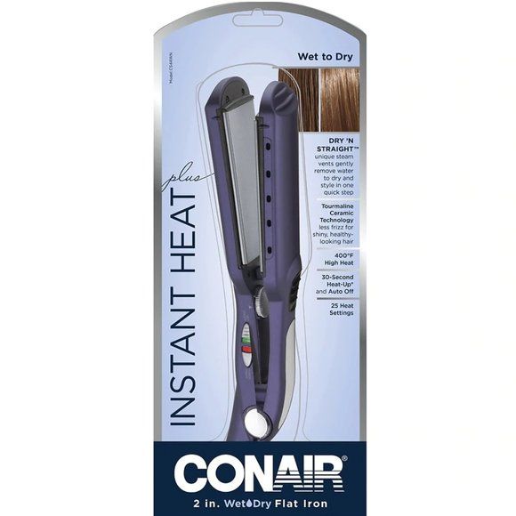 Conair CS44 2