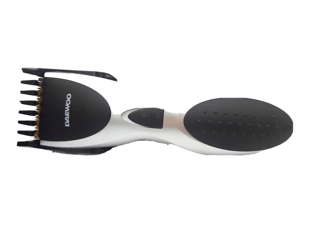Daewoo DHC2114 220 Volt Cordless Rechargeable Hair Clipper 220V-240V ...