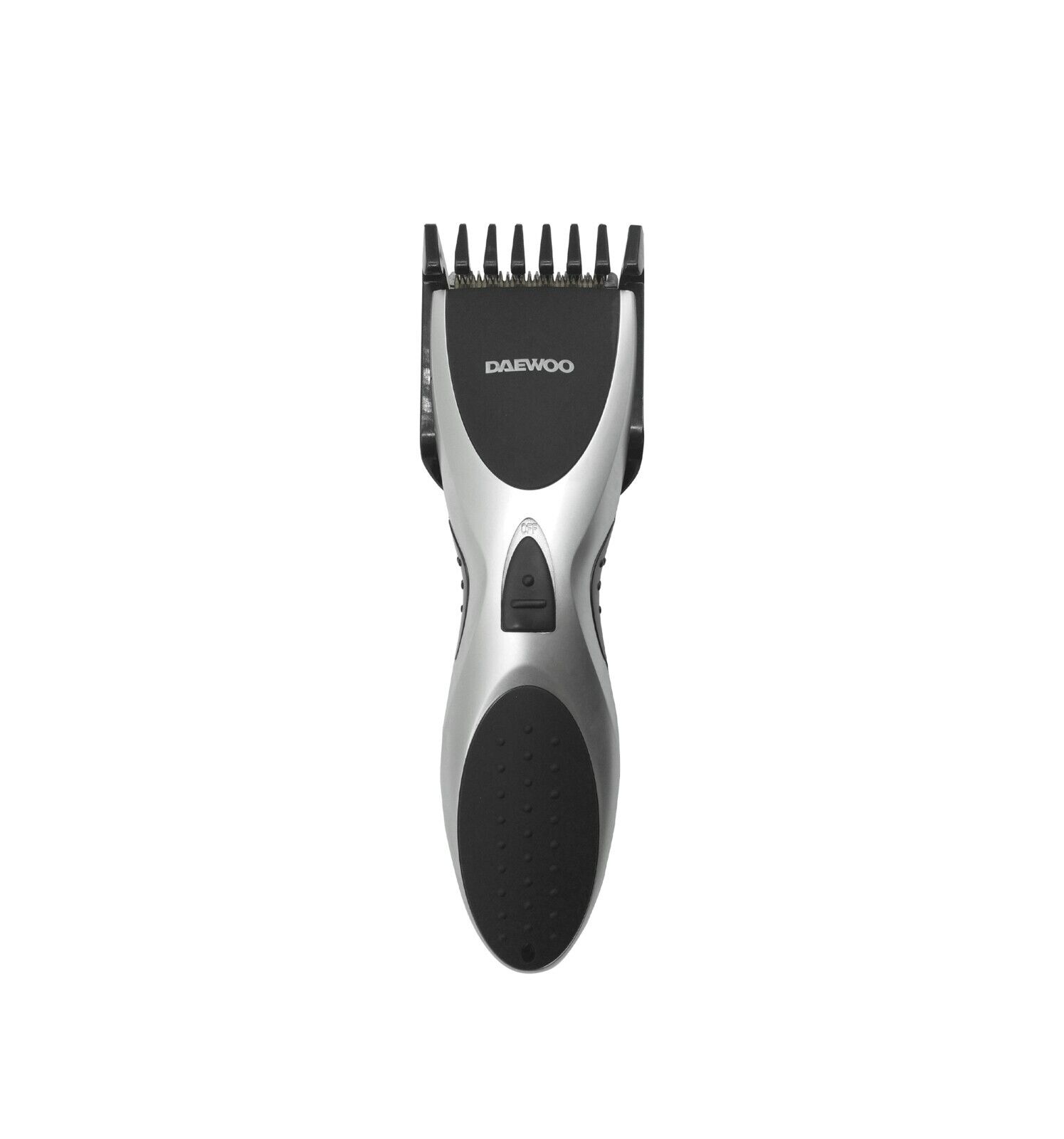 Daewoo DHC2114 220 Volt Cordless Rechargeable Hair Clipper 220V-240V ...