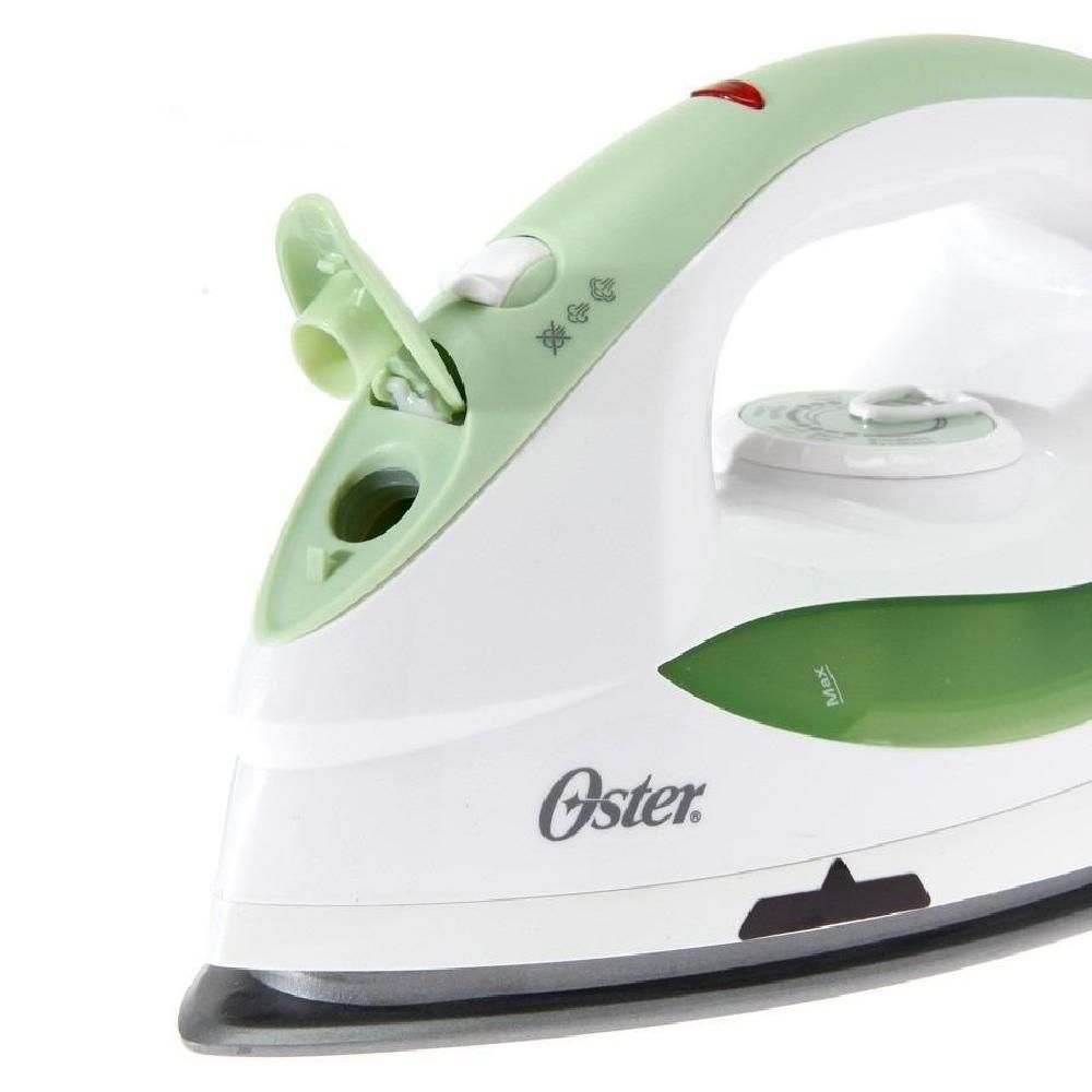 Oster 5803 220 Volt Non-Stick Steam Iron For Export