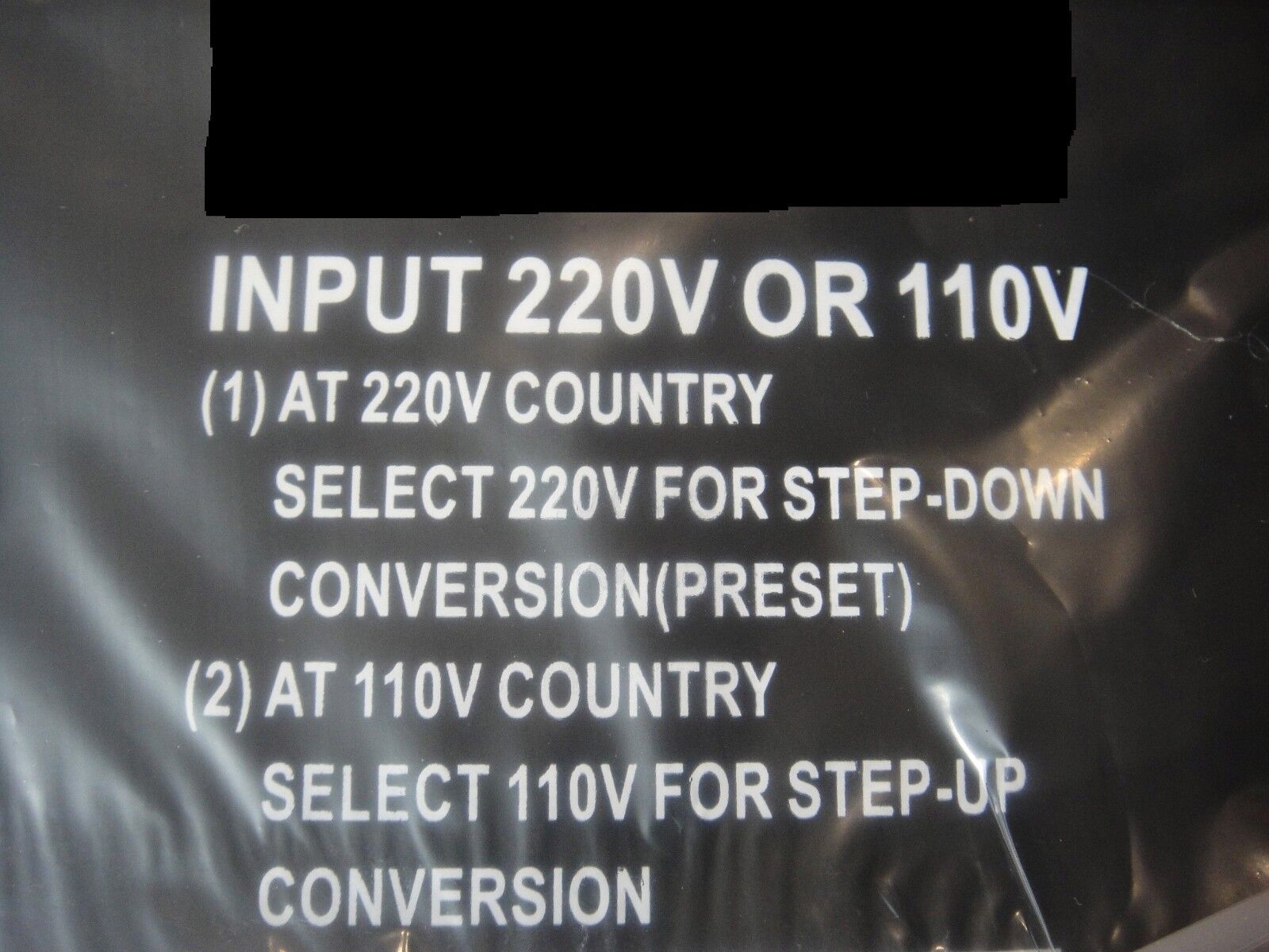 Simran AC-5000 Watt Two Way Voltage Converter, 5000W Step Up/Down ...